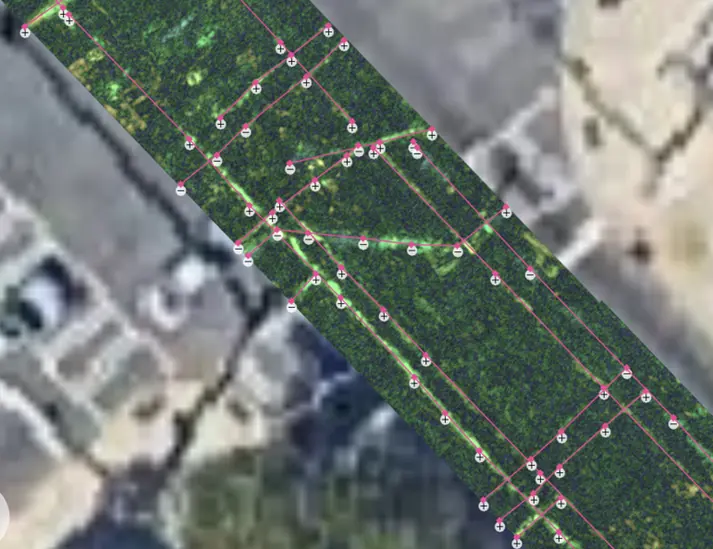 High-Speed 3D GPR is Transforming Roadway & Right-of-Way Utility Mapping | GPRS